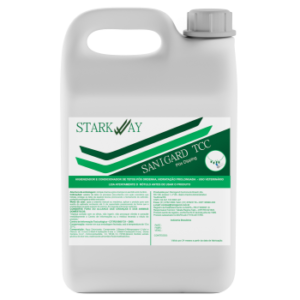 Tecnologia em Higienização